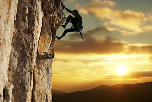 PERSEVERANCE - Virtues for Life