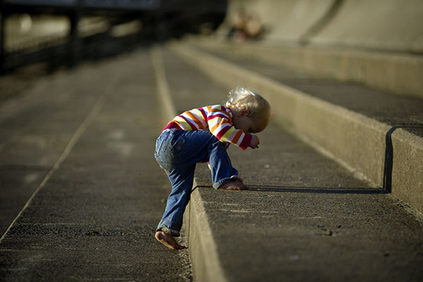 6 Virtues of an Unstoppable Person - Virtues for Life