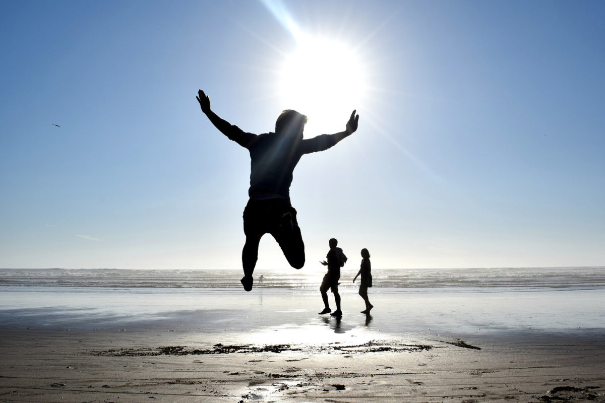 How to Find Joy in Life